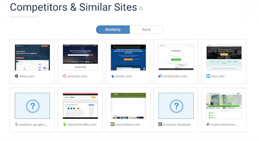 HƯỚNG DẪN SỬ DỤNG TOOL Similarweb - Cung cấp phần mềm rẻ.